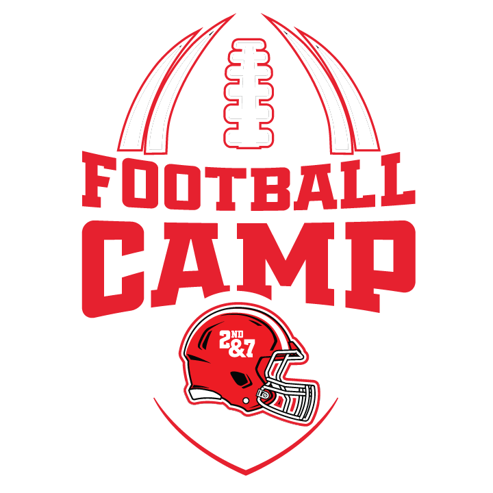 2nd & 7 Football Camp